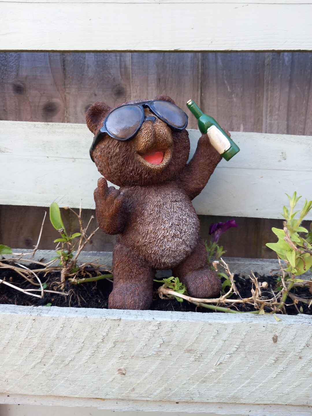 Rockstar Bear Rock N Roll Gallabear - Etsy