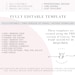 Makeup Artist Color Wheel Chart, Editable Canva Template (PNG, Digital ...