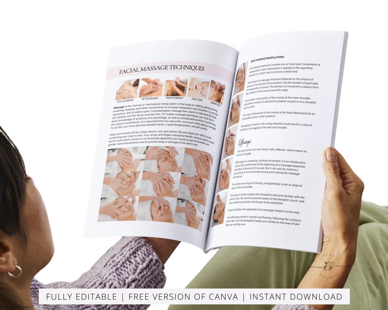 Hopi Ear Candling Training Manual, Online Ear Candling Course, Thermal ...