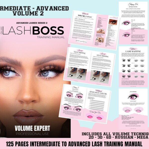 PDO Threads Training Manual, PDO Threads Mapping, Training & Mapping, Aesthetics Treatments ...