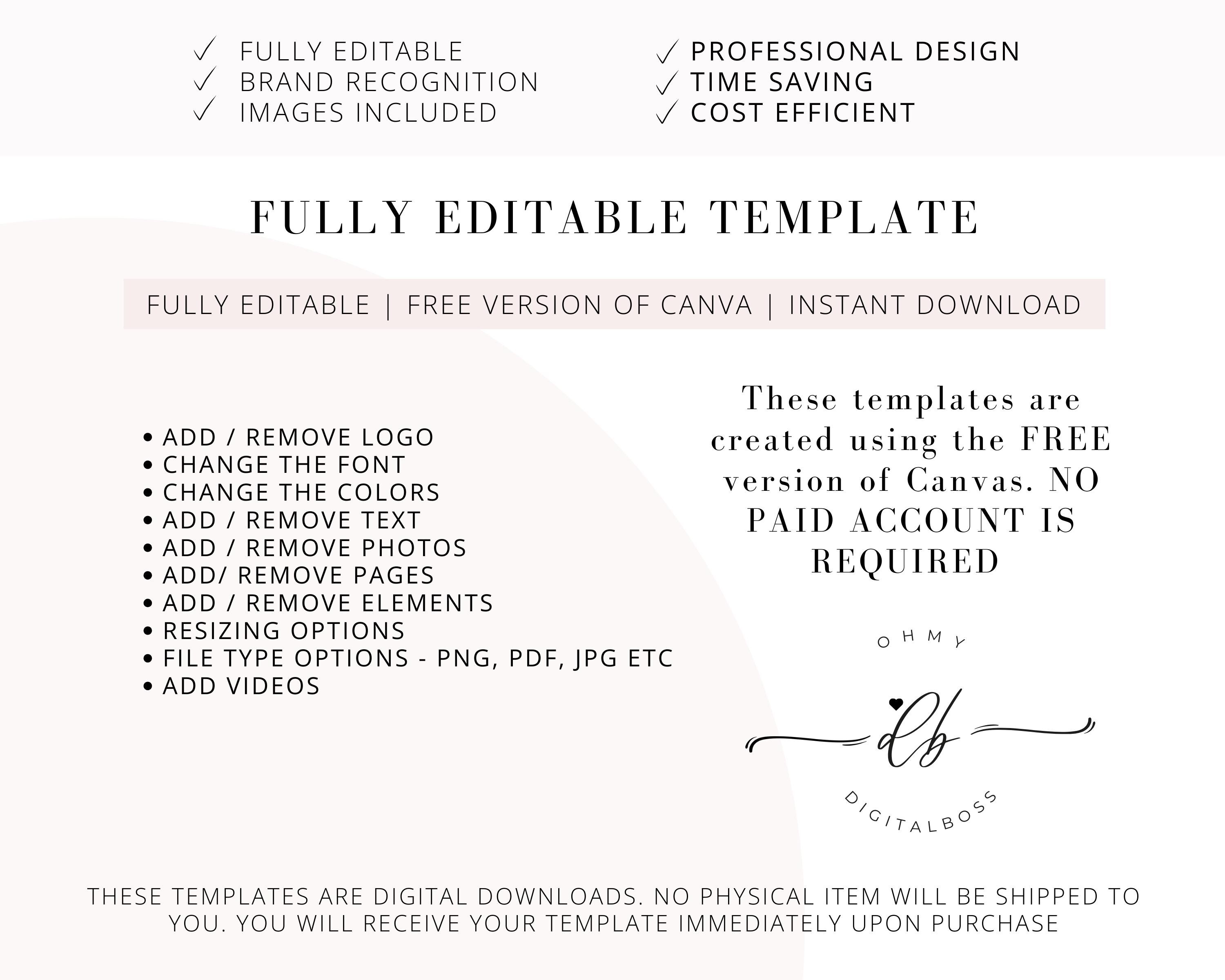 Hopi Ear Candling Aftercare Form, Editable Template, Edit in Canva - Etsy