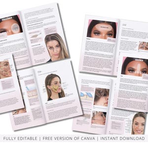 Facial Anatomy for Aesthetic Injectors Training Manual, Nurse Injectors ...