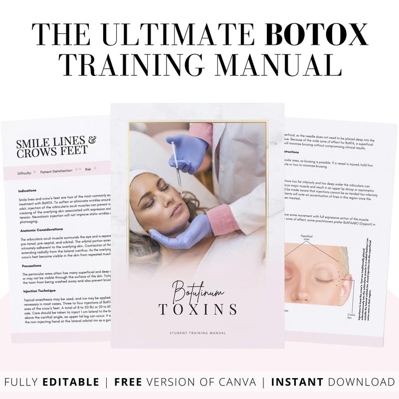 Tutorial How to Do The - Etsy