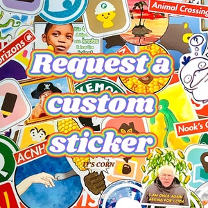 12 Ginny & Georgia Vinyl Stickers | Mang | Mayor Paul Randolph | Maxine ...