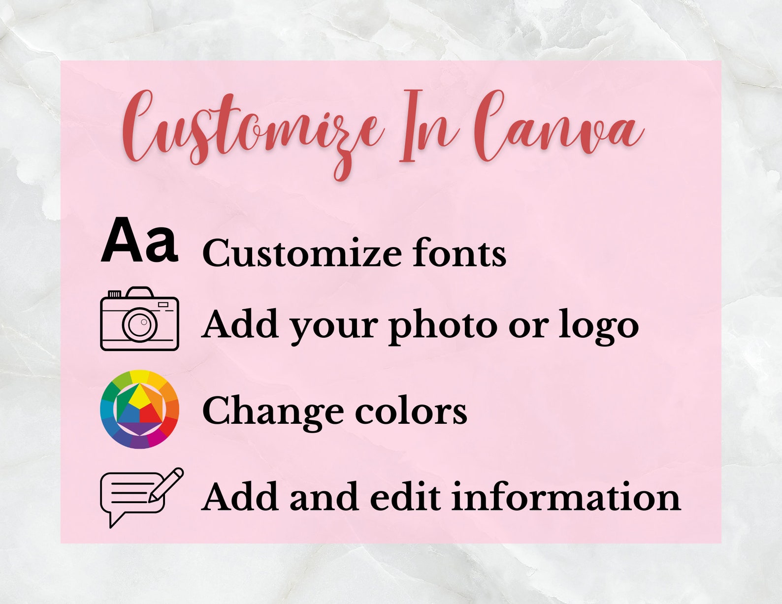 Valentines Open House Sign in Sheet | Welcome Sign | Open House ...
