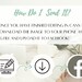 Real Estate Housing Market Update Facebook Post Template | Real Estate ...