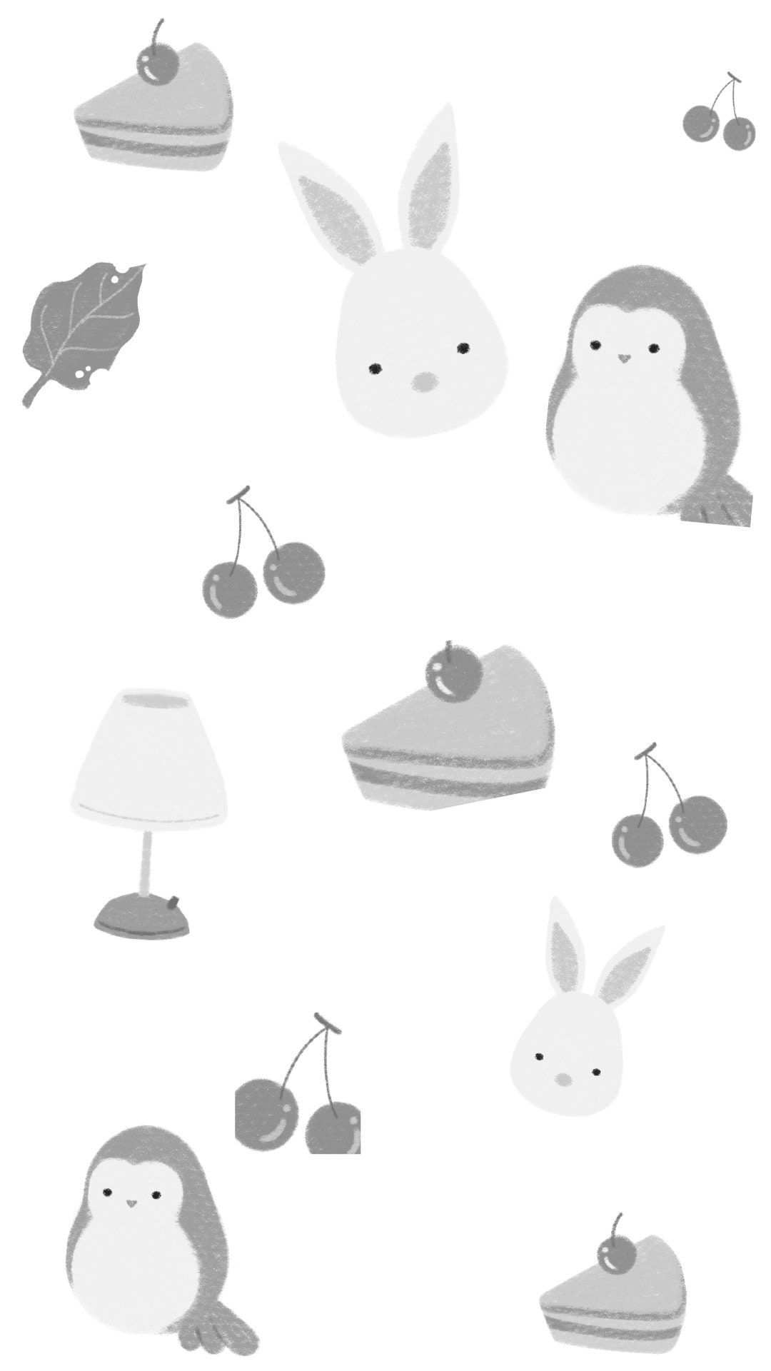 Cute Fun Shape and Picture Tracing Worksheets Printable for Kiddos to ...