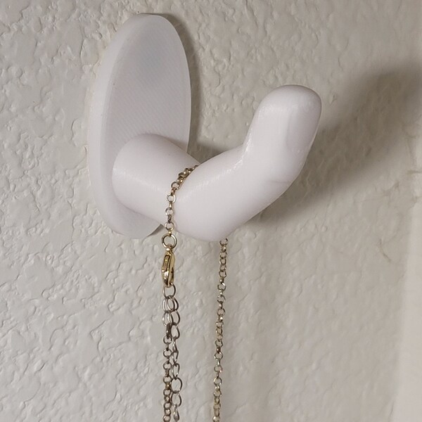 Finger Wall Hook - Etsy