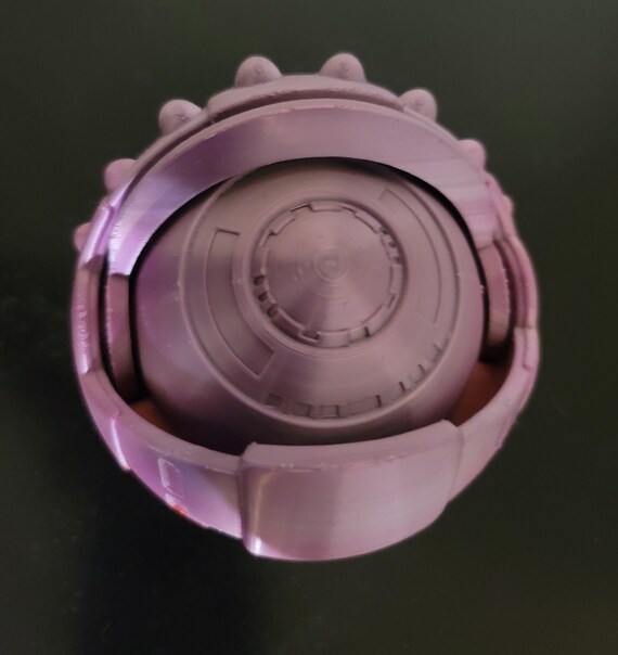 Eyeball Robot Eyeball - Etsy