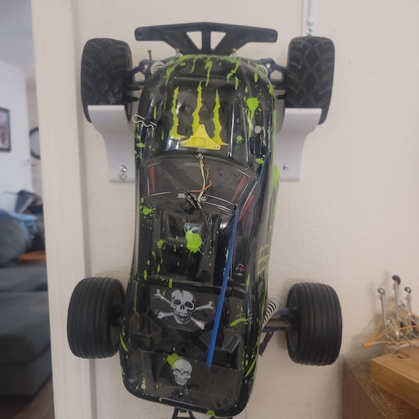 Rc Car Storage - Etsy