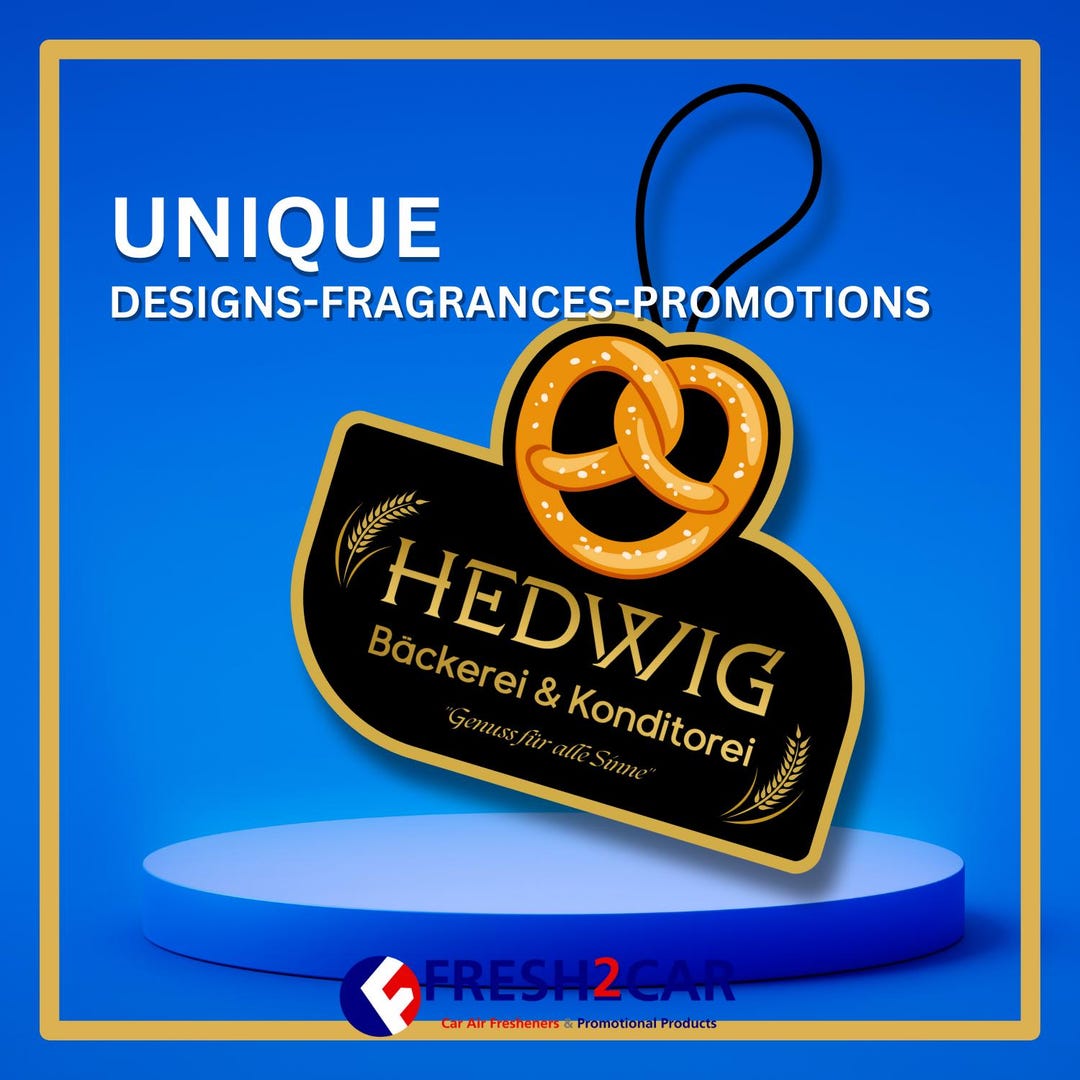 1000 Pcs.personalized Giveaway Items | Custom Printed Promotional Car ...