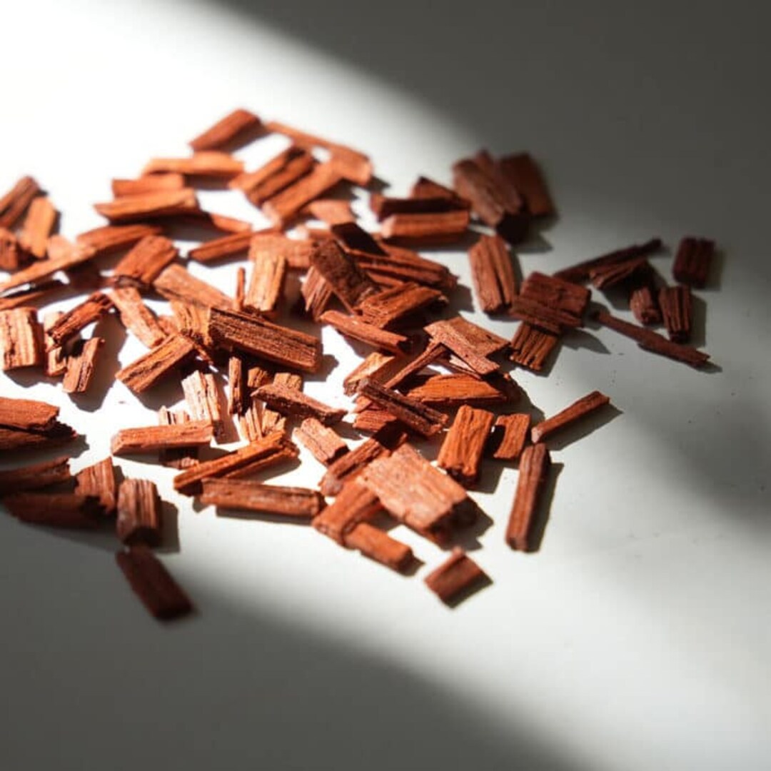 Teapro African Padauk Bark Tea Caffeine-free Coralwood Loose Leaf Tea ...