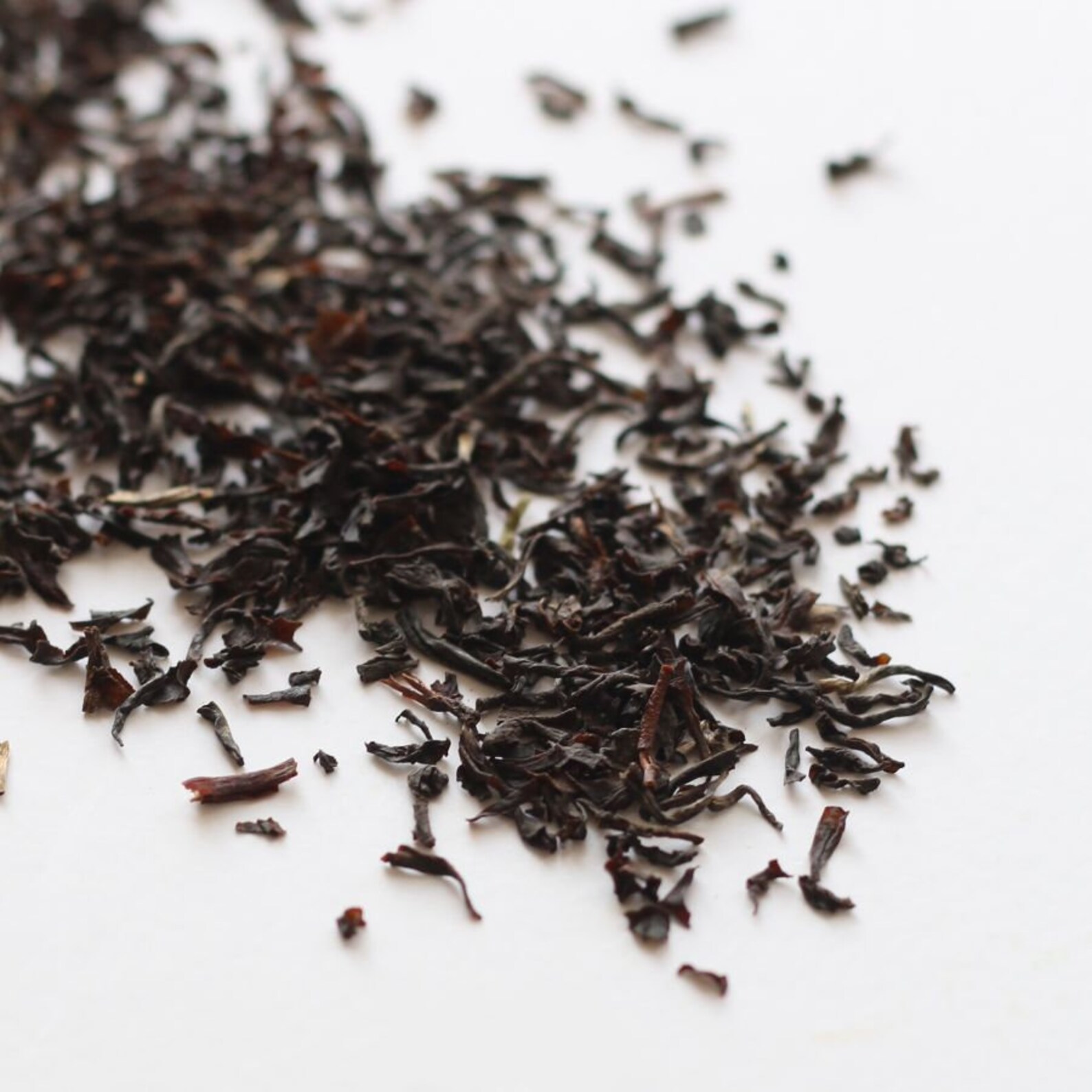 Teapro Gorilla Hermit Rwanda Black Tea Premium Tea for Mindful Moments ...