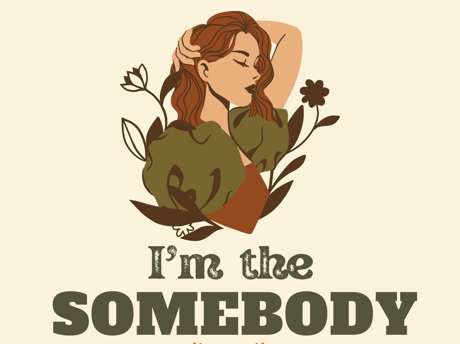 Daisy Jones and the Six Print - Etsy