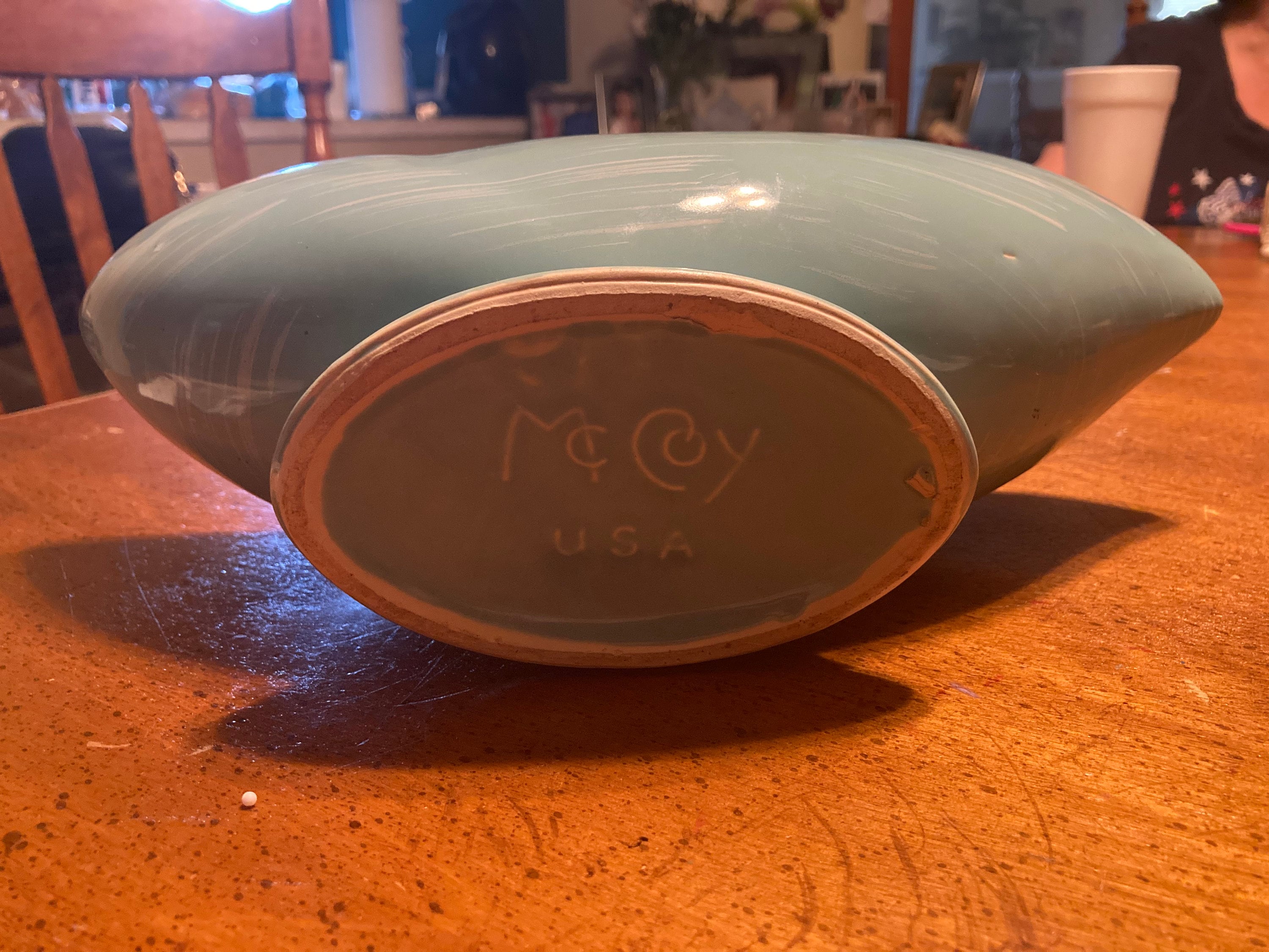 Mccoy Pottery - Etsy