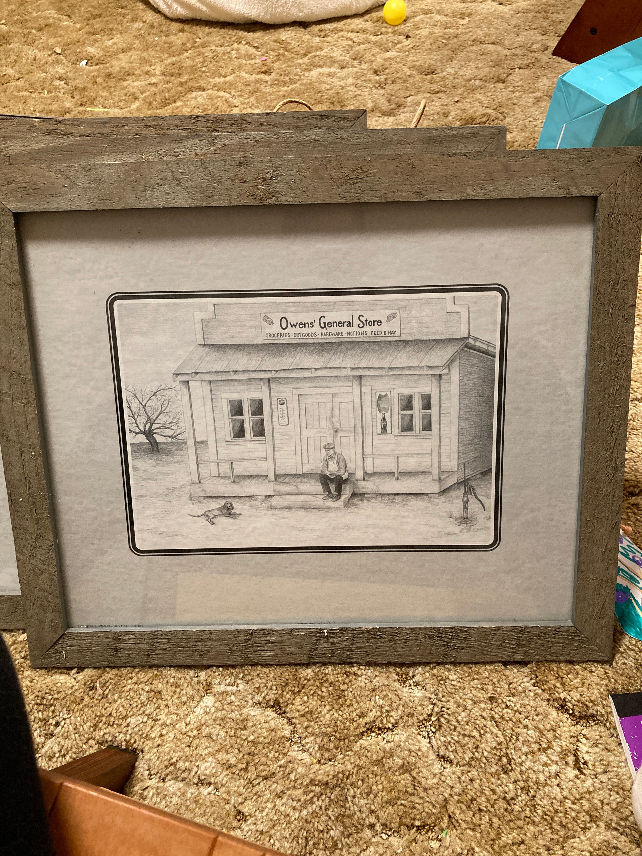 Set of Freda Smith Prints - Etsy