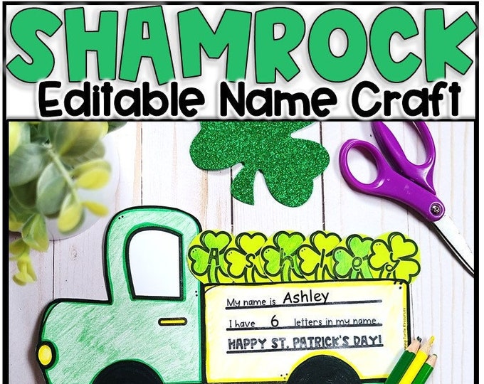 St. Patrick's Day Craft Project for Kids | Celtic Knots Paper Art ...