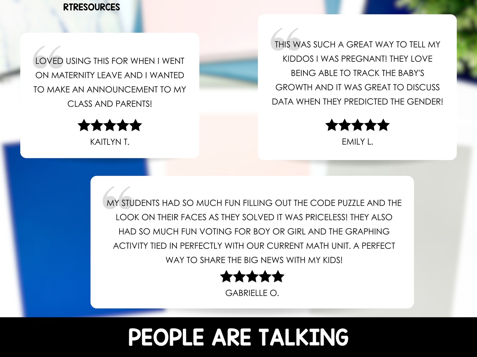 Teacher Pregnancy Announcement, Teacher Baby Announcement, Your Teacher ...