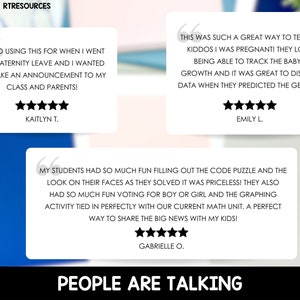 Teacher Pregnancy Announcement, Teacher Baby Announcement, Your Teacher ...