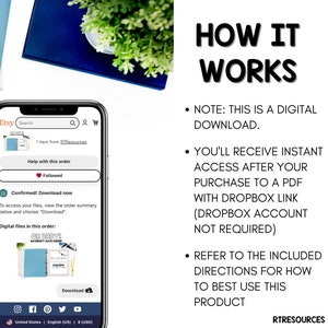 Teacher Maternity Leave Binder Template (digital Download) - Etsy