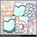 Conversation Heart Alphabet Activities, Preschool Valentine Candy ...