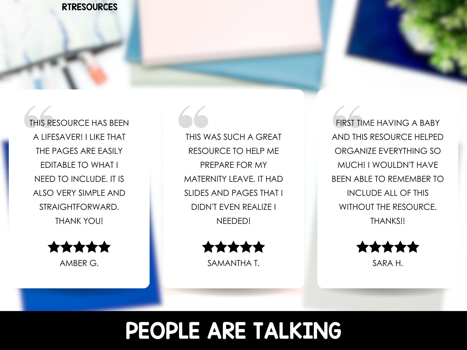 Teacher Maternity Leave Binder Template (digital Download) - Etsy