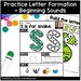 Alphabet Crafts, Letter Crafts for Kids, Printable ABC Book, Letter ...