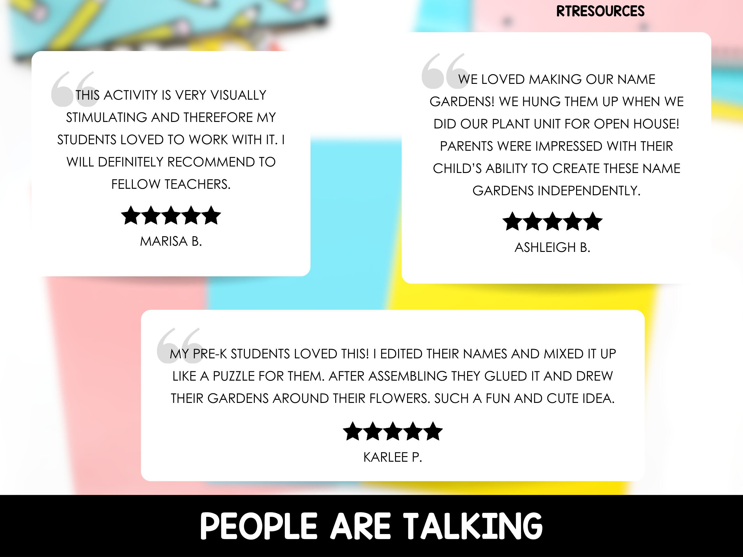 Pop It Student Gifts End of Year Gift Tags Back to School Gift Open ...