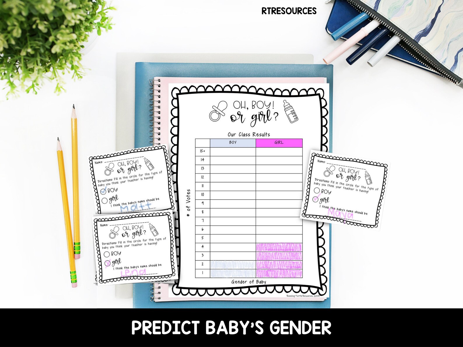 Teacher Pregnancy Announcement, Teacher Baby Announcement, Your Teacher ...