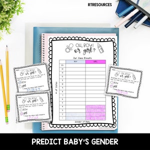 Teacher Pregnancy Announcement, Teacher Baby Announcement, Your Teacher ...