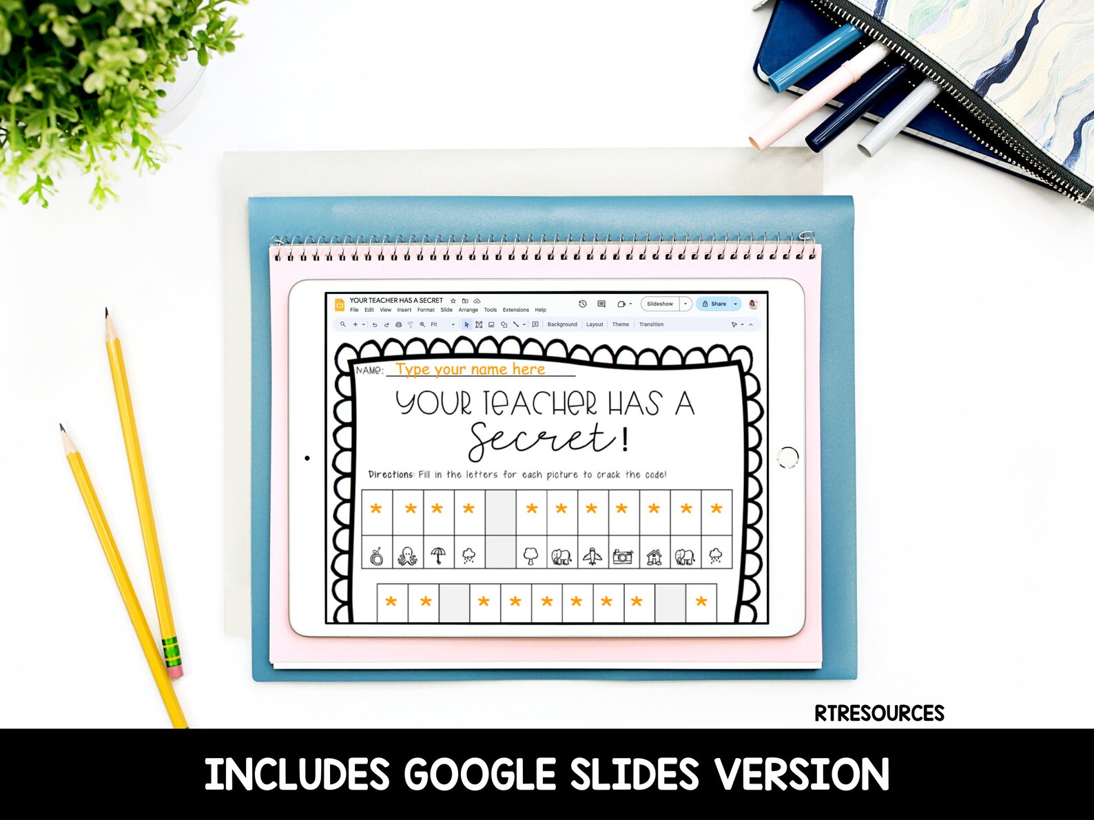 Teacher Pregnancy Announcement, Teacher Baby Announcement, Your Teacher ...