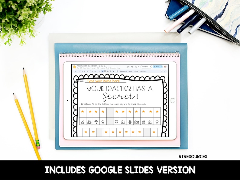 Teacher Pregnancy Announcement, Teacher Baby Announcement, Your Teacher ...