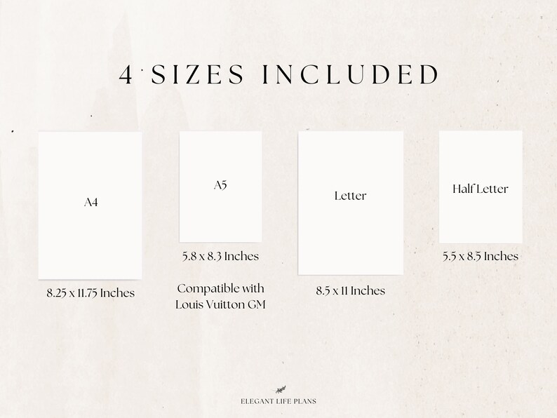 25 Goals for 2025 Goal Tracker Printable, Goal Setting Planner, Goal ...