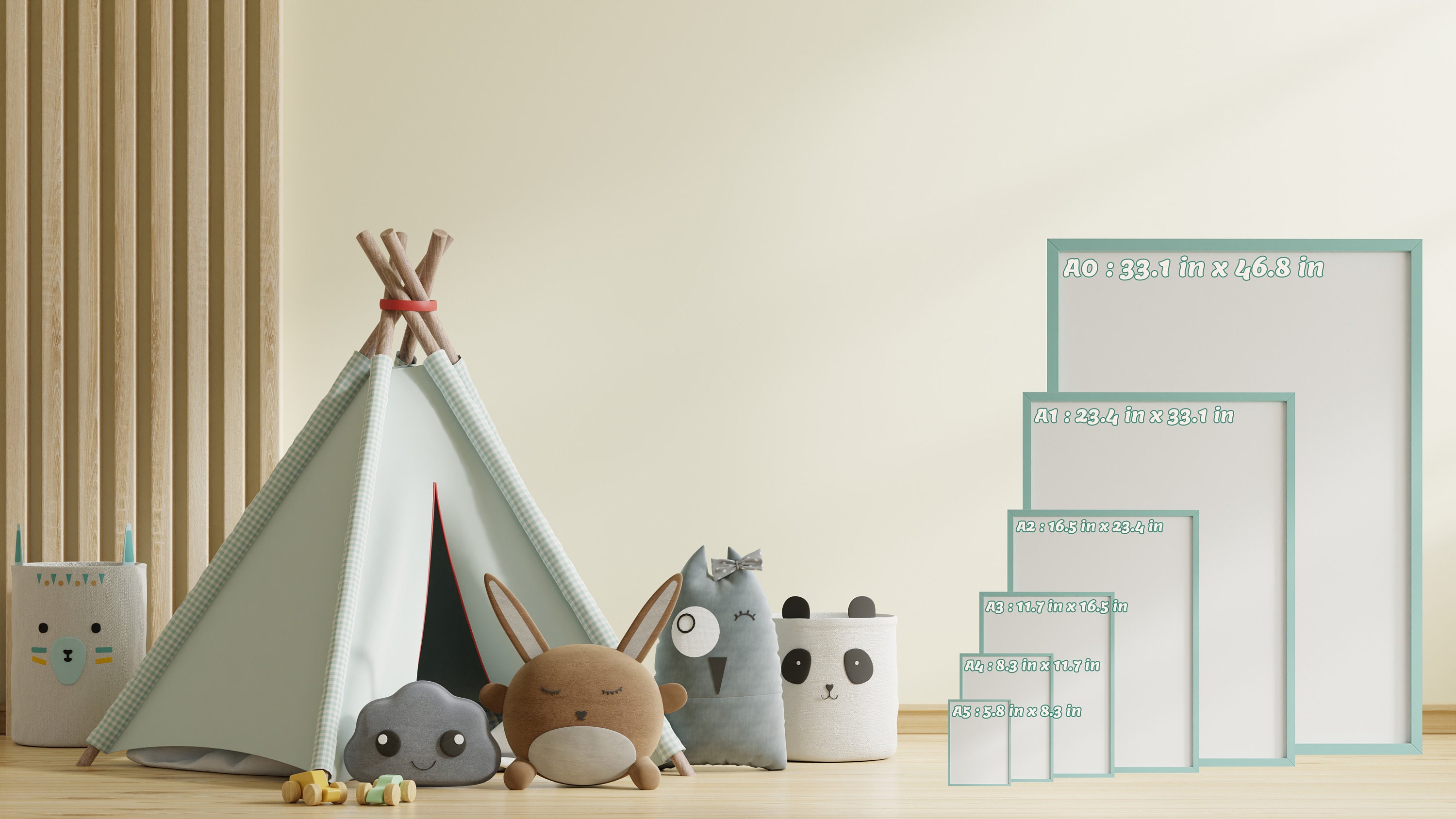 Days of the Week Wall Art, Educational Print, Classroom Decor, Learning ...