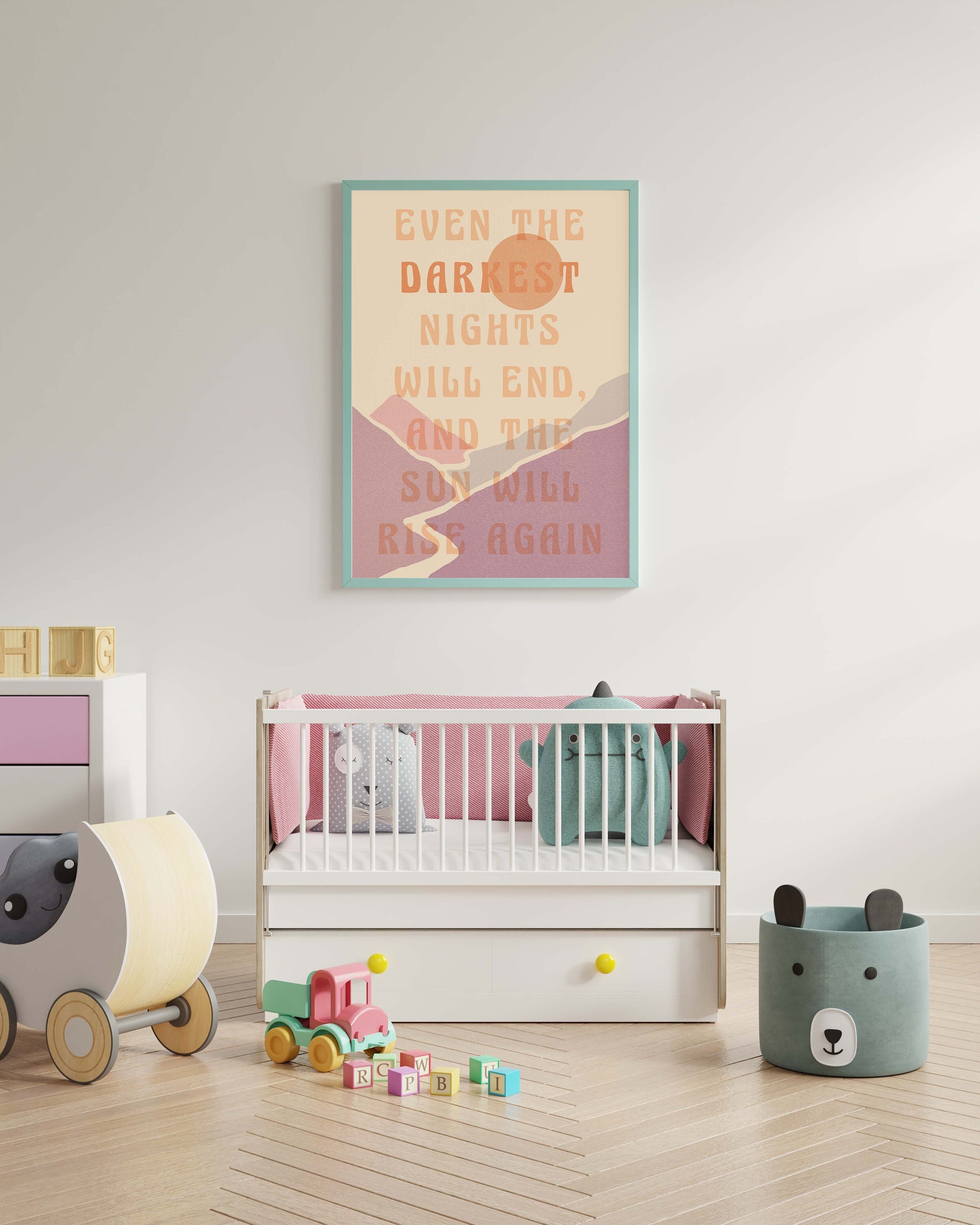 Inspirational Wall Art, Educational Print, Classroom Decor, Learning ...