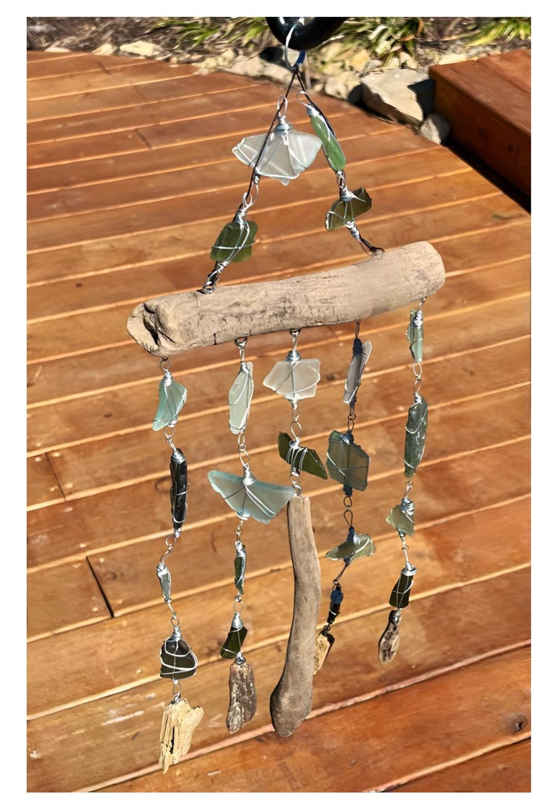 Sun Catcher/ Mobile - Etsy