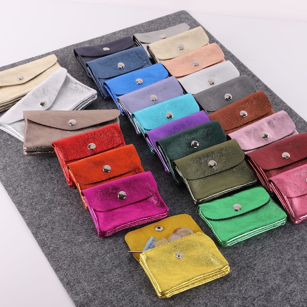 Small Coin Purses Women - Etsy