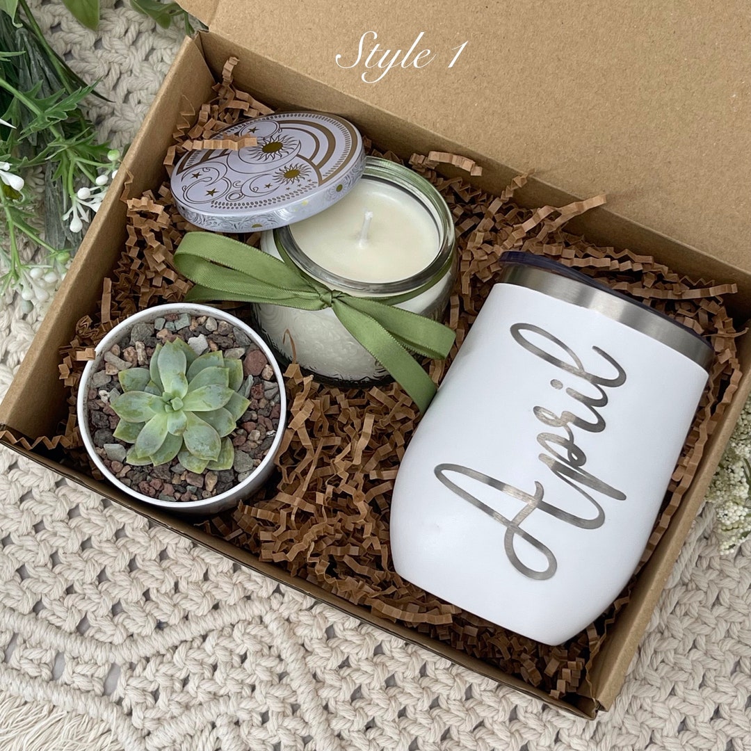 Corporate Gift, Coworker Appreciation Gift, Custom Coworker Gift ...