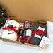 LARGE GIFT SET for Two Personalized Gift for a Couple Ideas Custom Gift ...