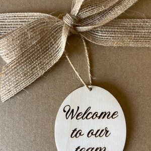 Welcome to the Team Corporate Gift Box for Women New Employee ...