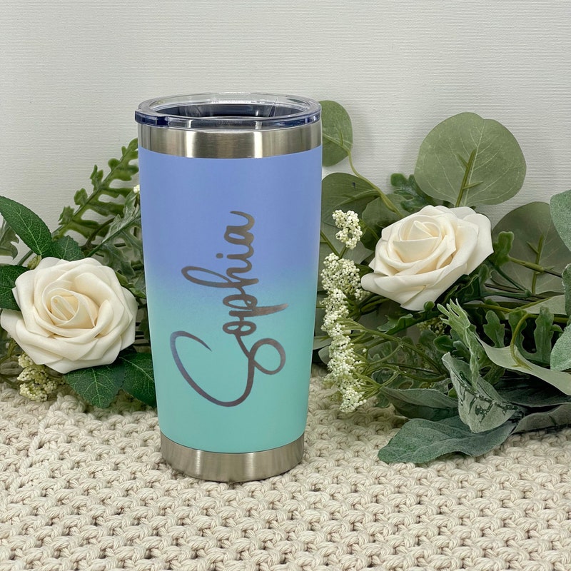 Custom Travel Mugs - Etsy