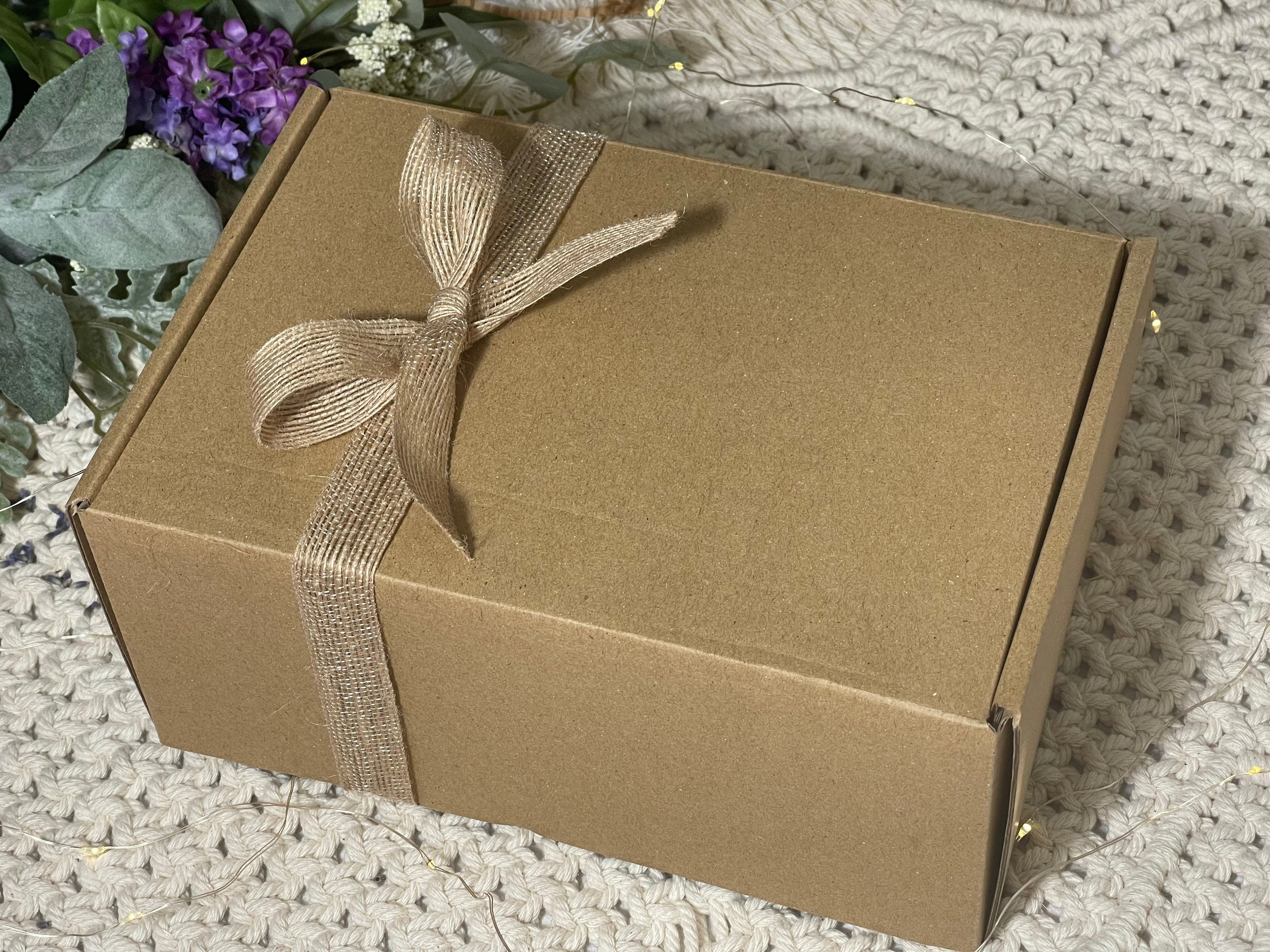 Build A Personalized Gift Box for Any Occasion Start Here Birthday ...