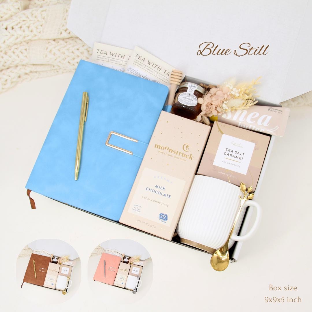 New Job Gift, Congrats Gift for Women, Way to Grow, Job Promotion Gift ...
