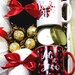 Christmas Gift Set for A Couple Holidays Hygge Gift for Two Happy ...