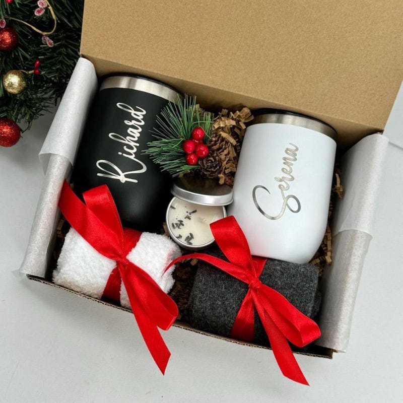 Gift Sets for Two People - 60+ Gift Ideas for 2026