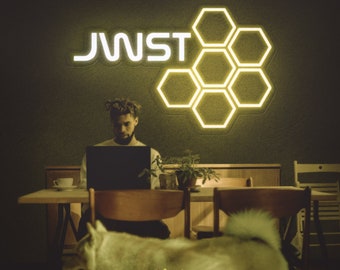 James Webb Light - Etsy