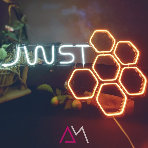 Nasa Led Light - Etsy