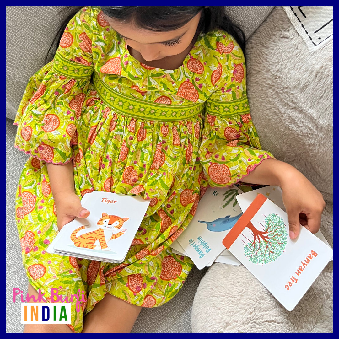 DIY India Craft Kit, Indian Crafts for Kids, India Travel Activities ...