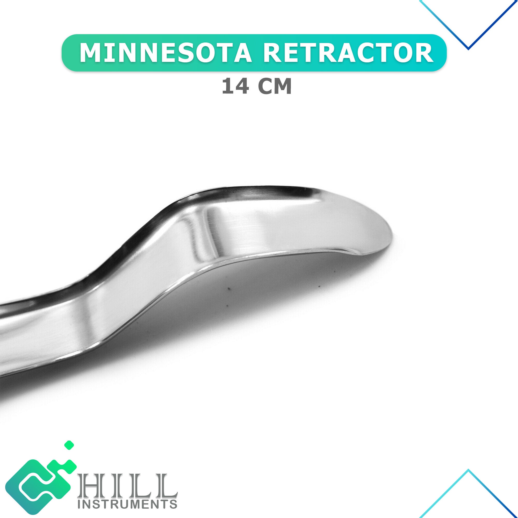 Dental Minnesota Cheek Retractor Tongue Retractor Dental Surgical Lab ...