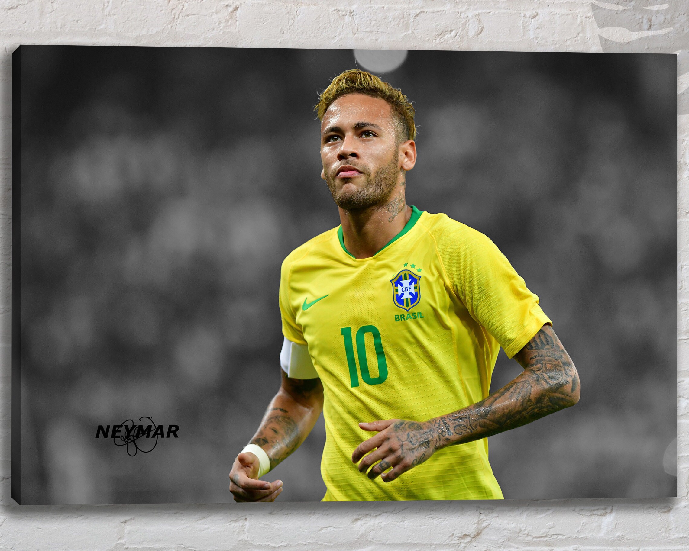 Dh 2022 Brazil Neymar